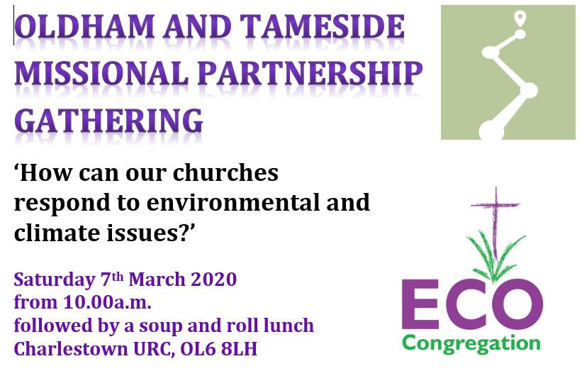 Partnership Gathering – Churches Working Together